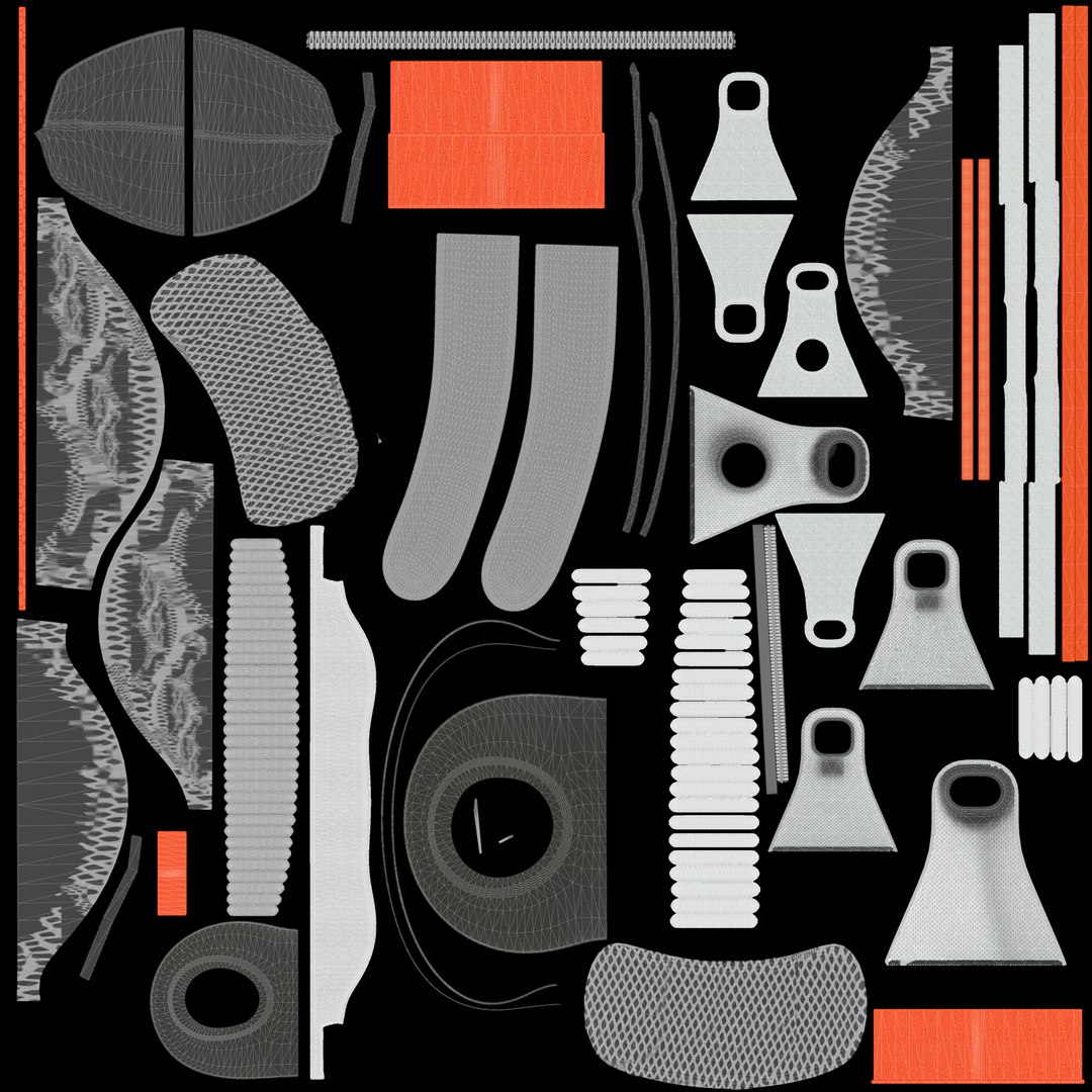 Vision Pro 3D - TurboSquid 2079881