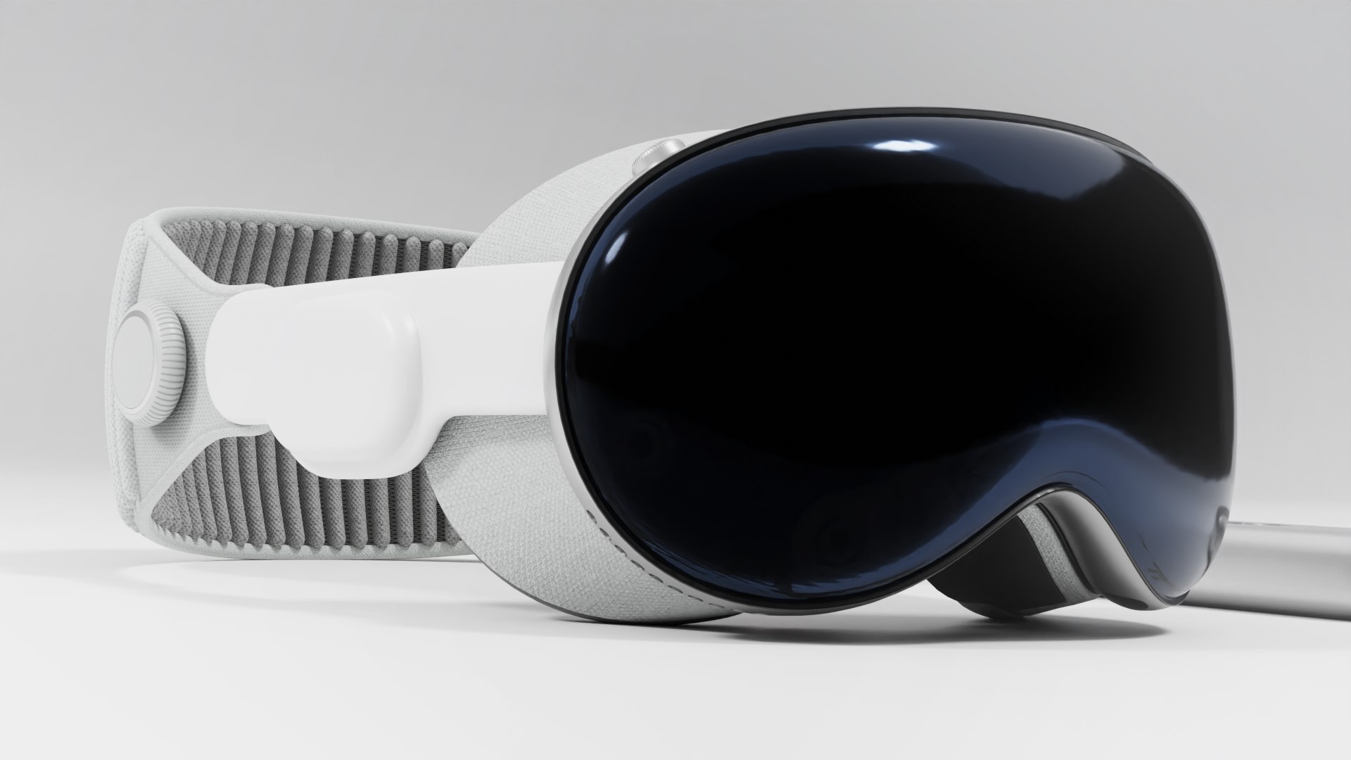 Vision Pro 3D - TurboSquid 2079881