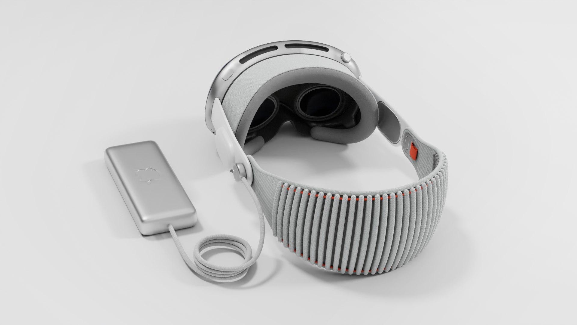 Vision Pro 3D - TurboSquid 2079881