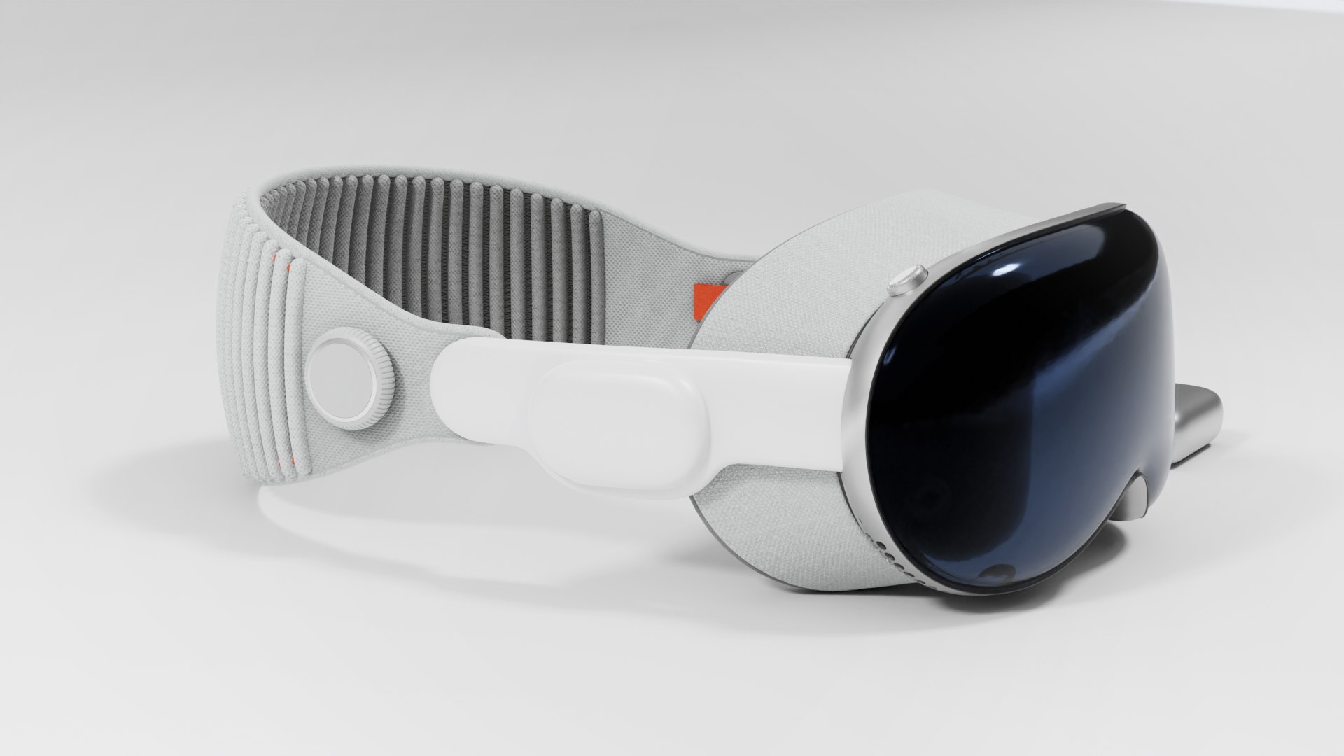 Vision Pro 3D - TurboSquid 2079881