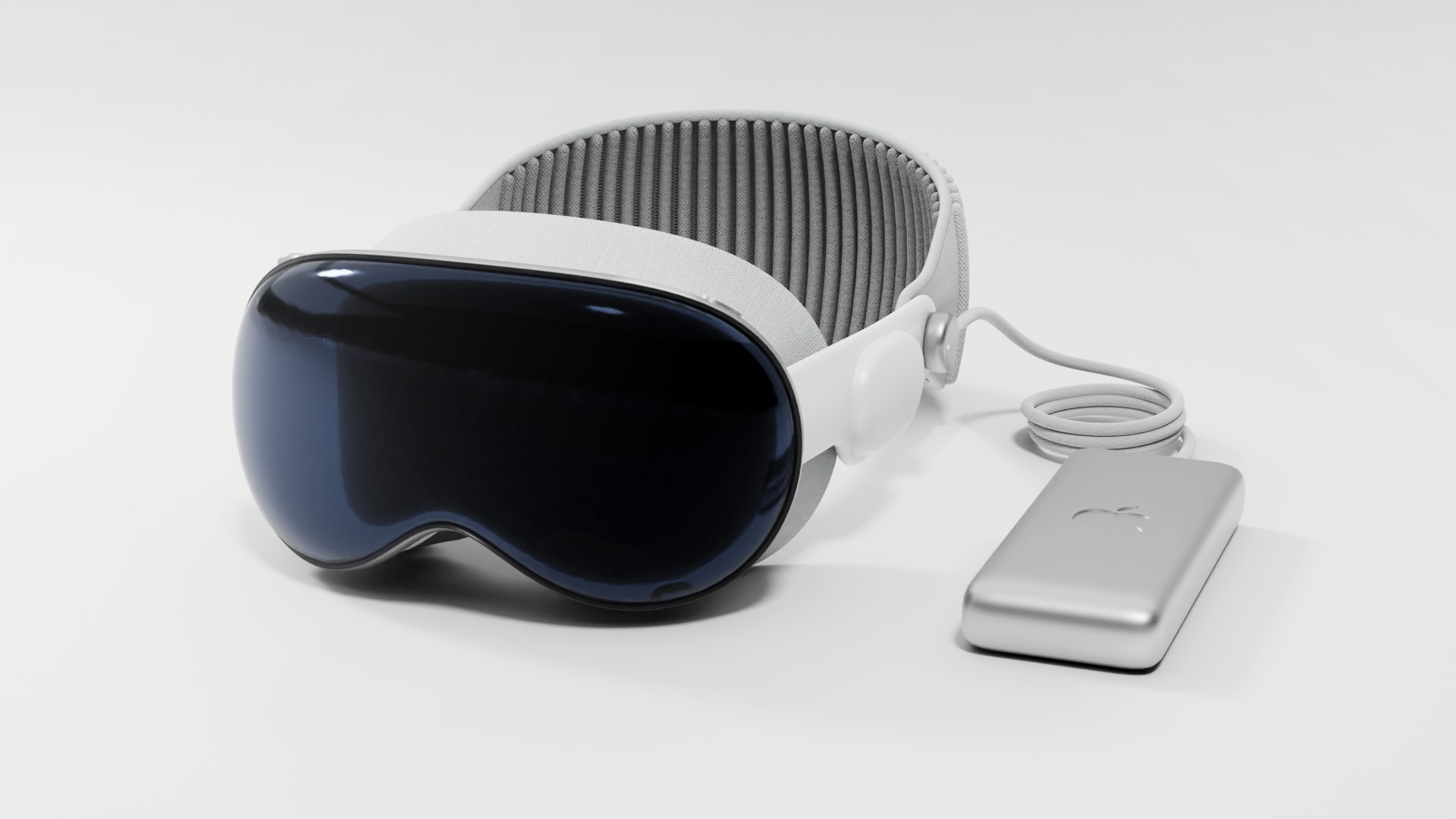 Vision Pro 3D - TurboSquid 2079881