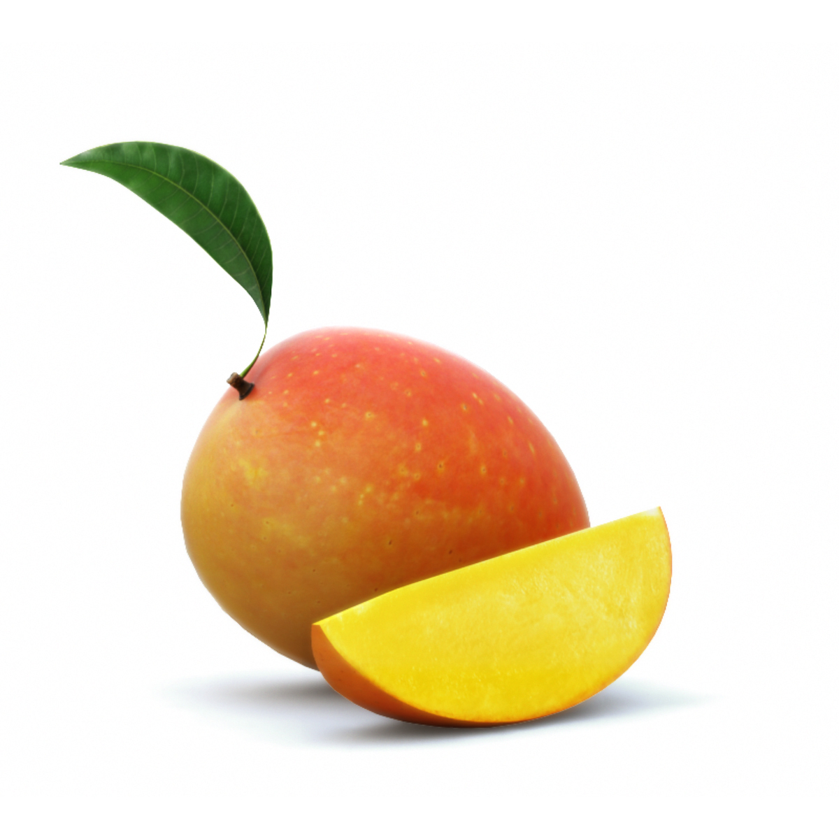 Mango fruit 3D model - TurboSquid 1310492