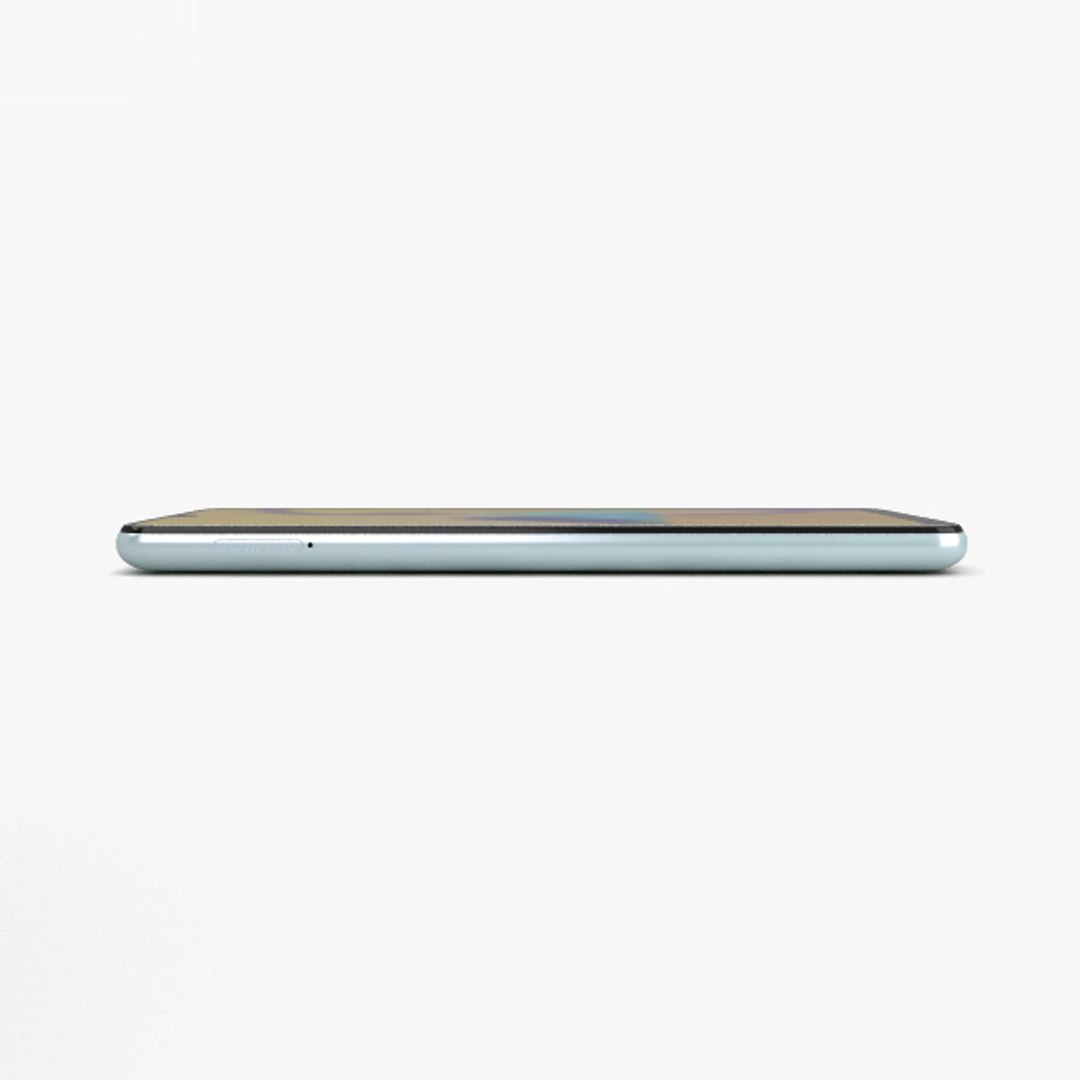 Samsung m30s galaxy 3D model - TurboSquid 1534663