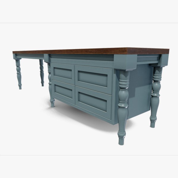 3D model Support dining table - TurboSquid 2019061