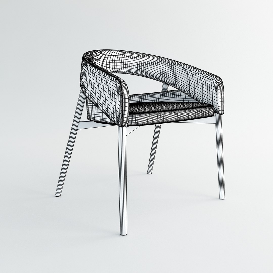 3d Thomas Alken Dino Model