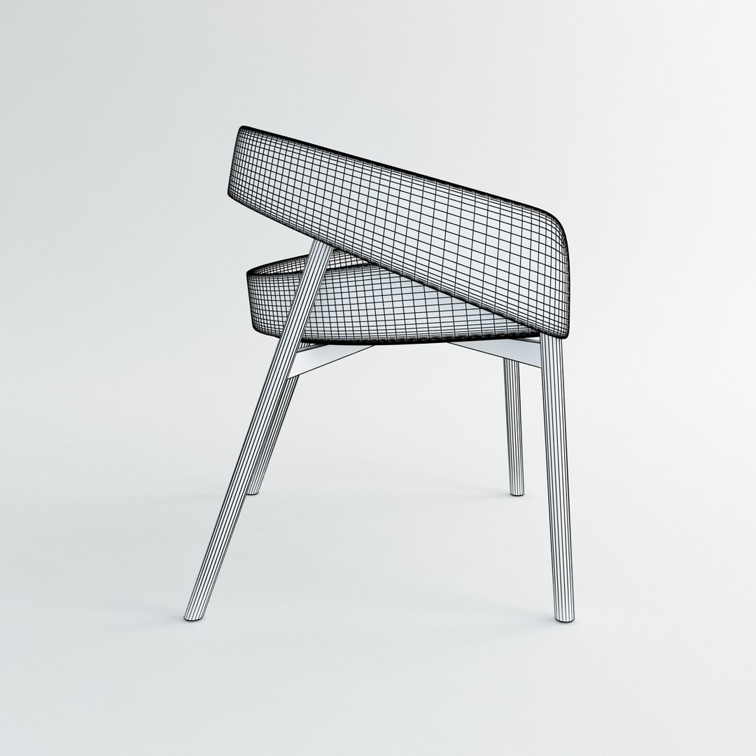 3d Thomas Alken Dino Model