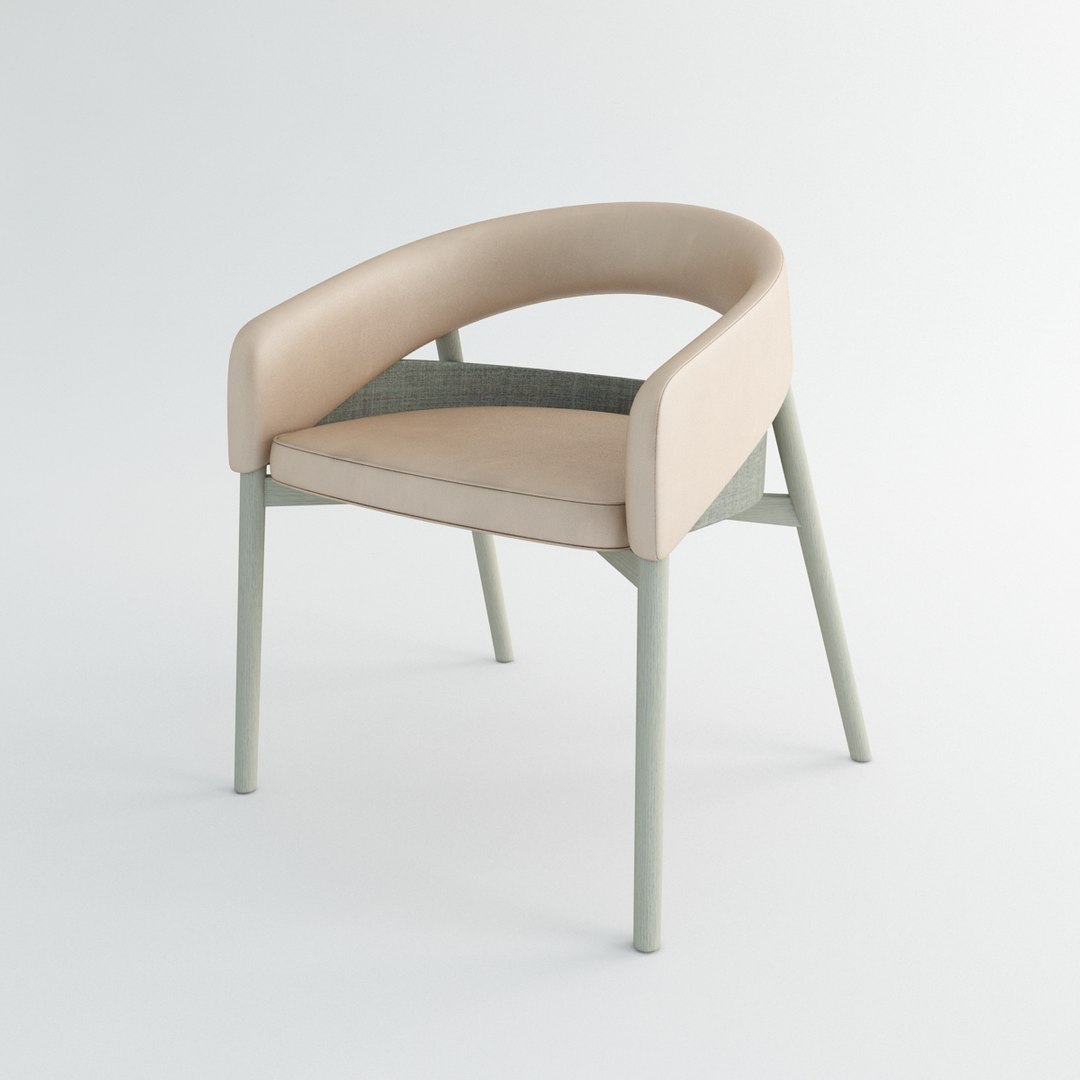 3d Thomas Alken Dino Model