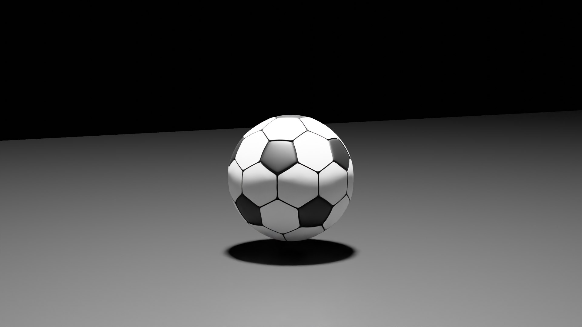 Football 3D Model - TurboSquid 2455042