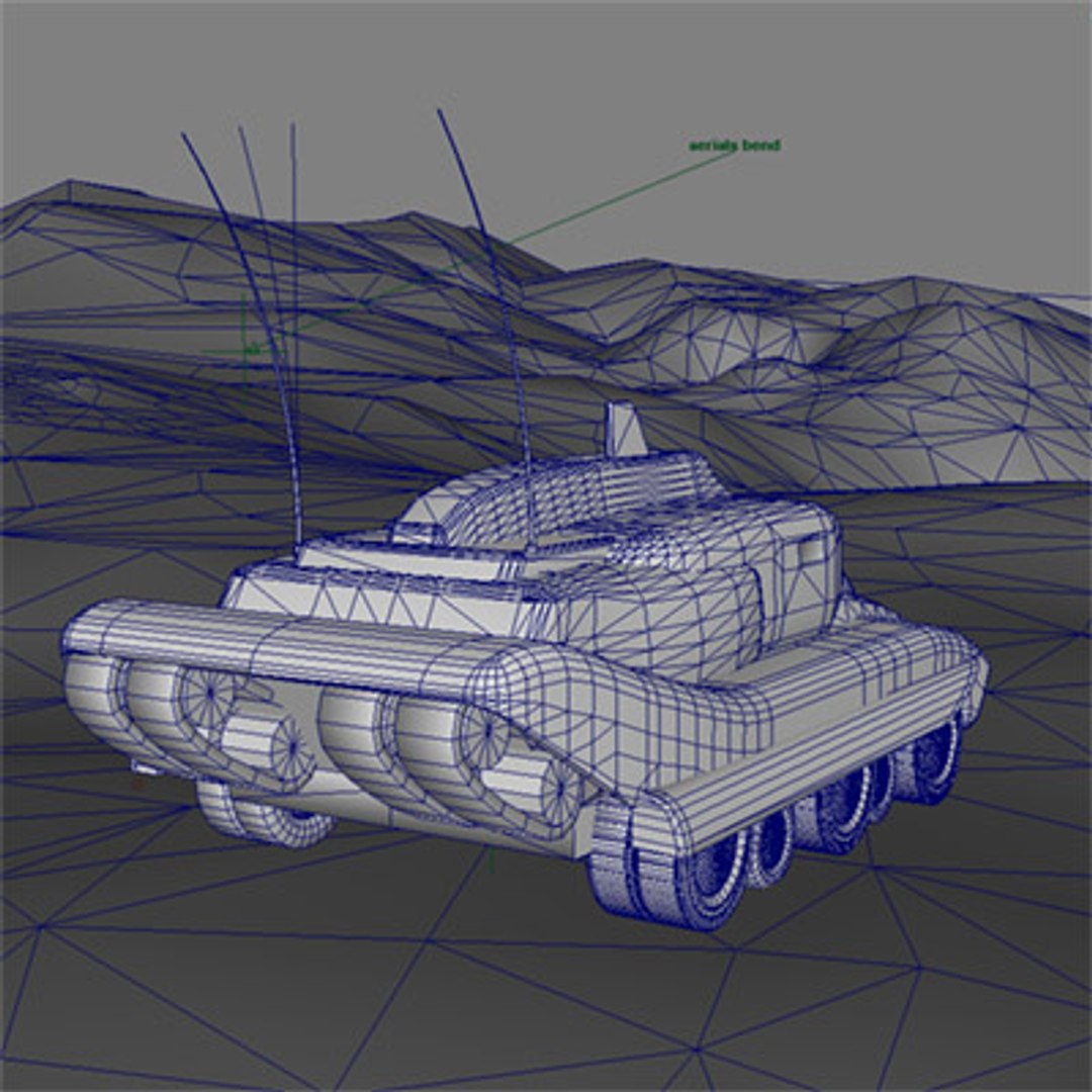 3d Spv - Spectrum Pursuit Model