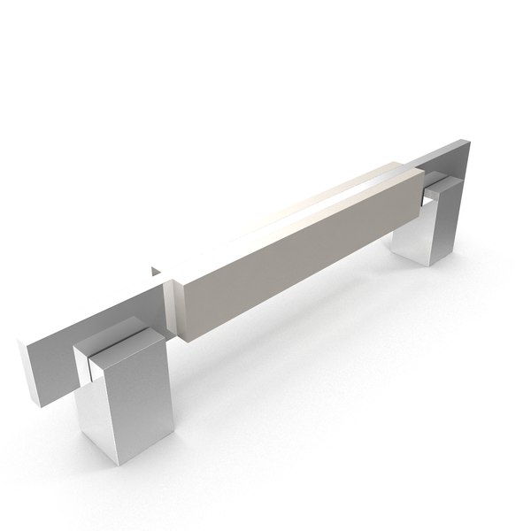 Drawer Pull 3D Models for Download | TurboSquid