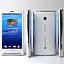 3d Sony Ericsson Xperia X10
