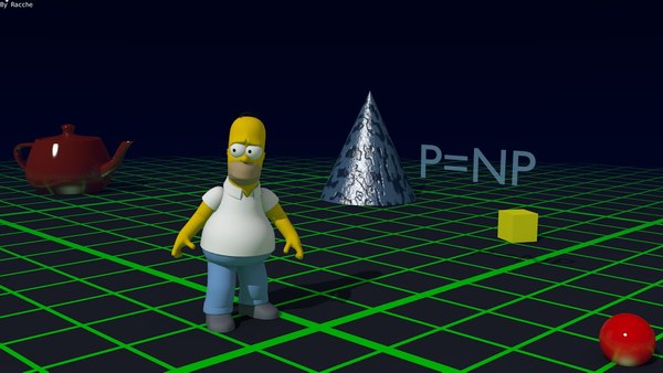 wallpaper homer blend free