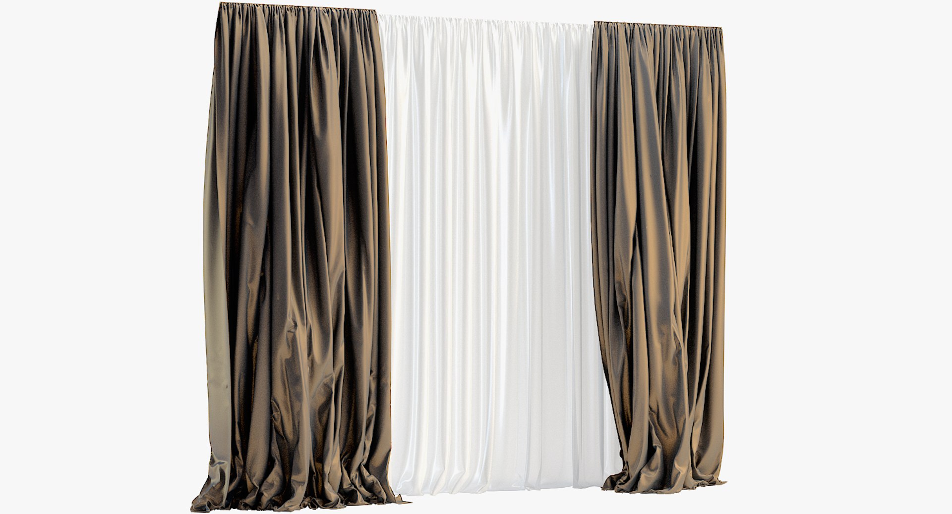 3d Model Model - TurboSquid 1342318