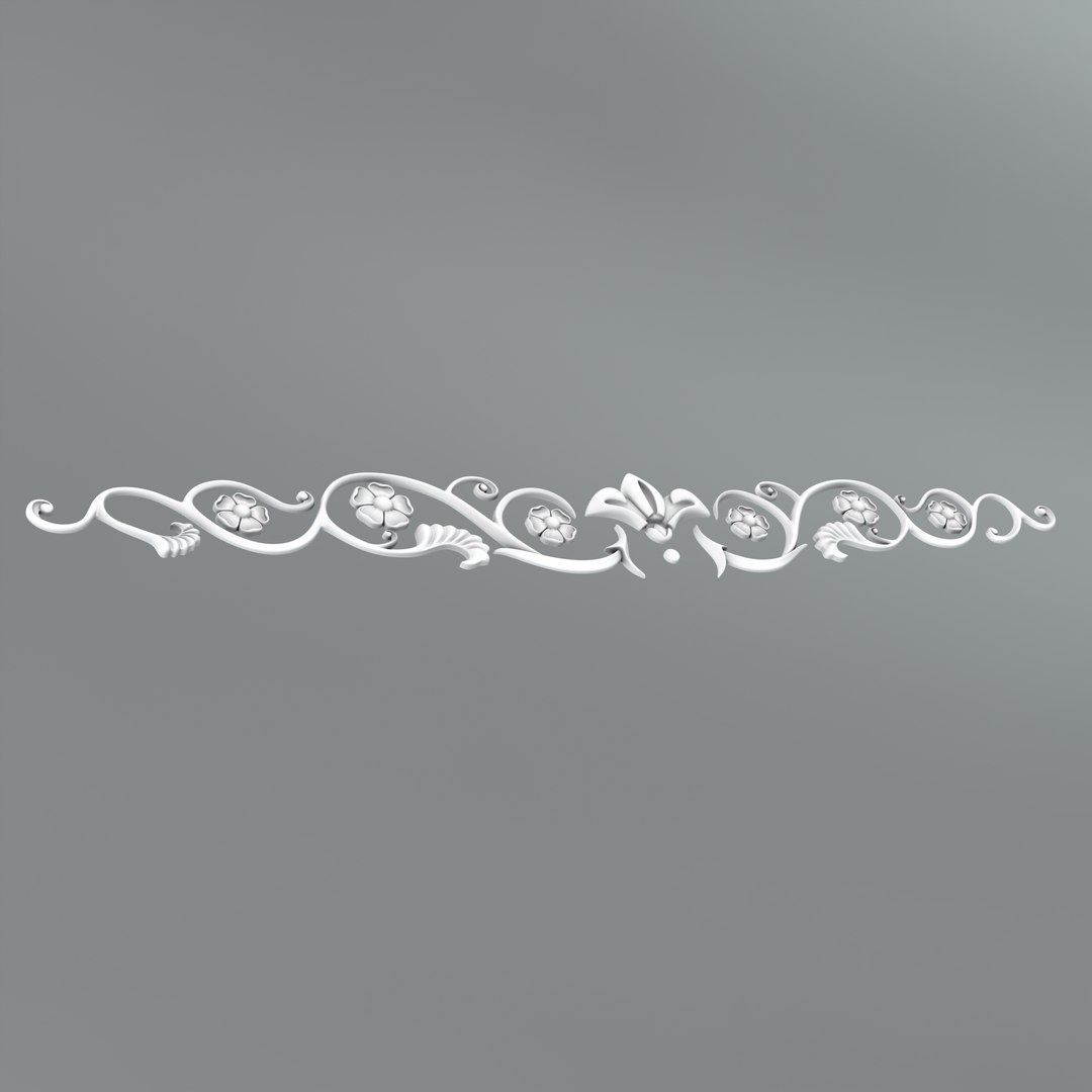 Element center 3D model - TurboSquid 1623905