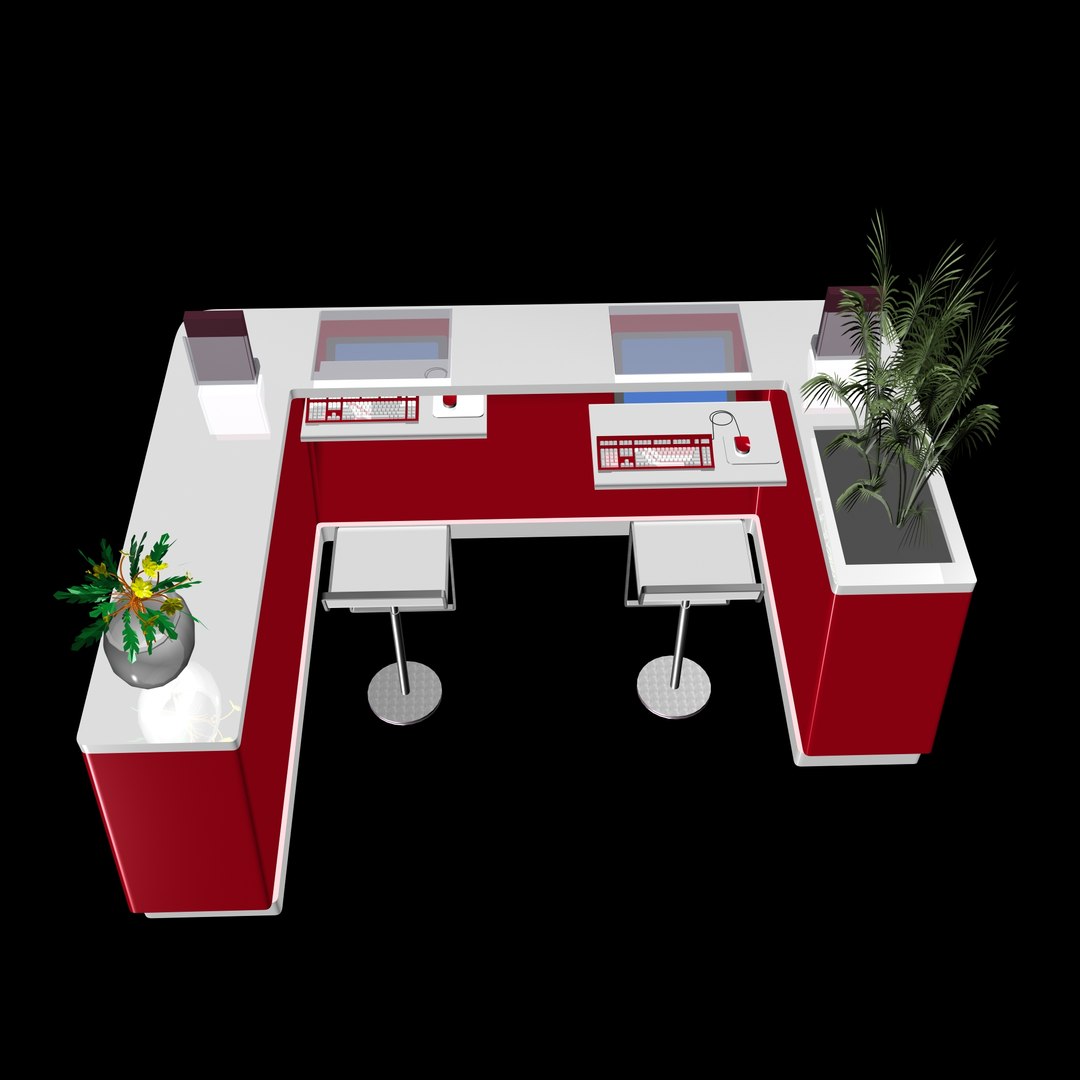 maya information counter