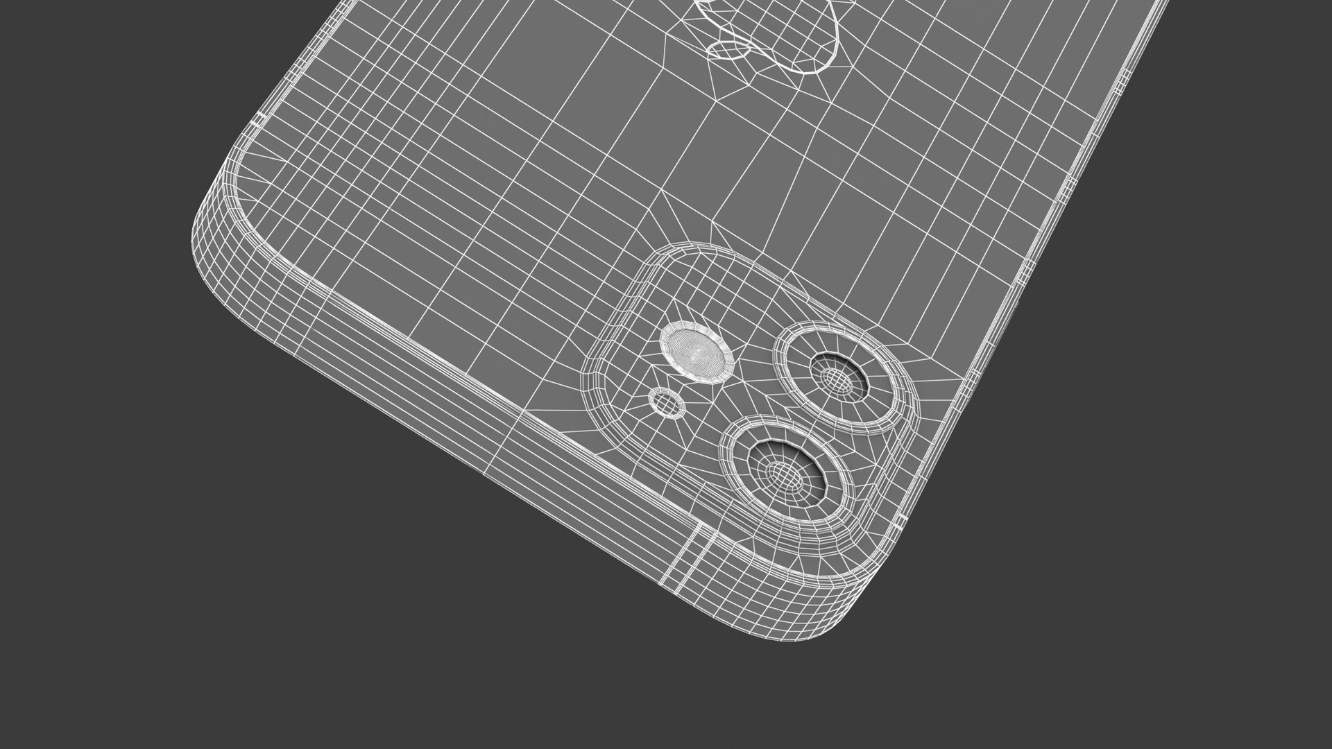 3D Apple Iphone Phone - TurboSquid 1660762