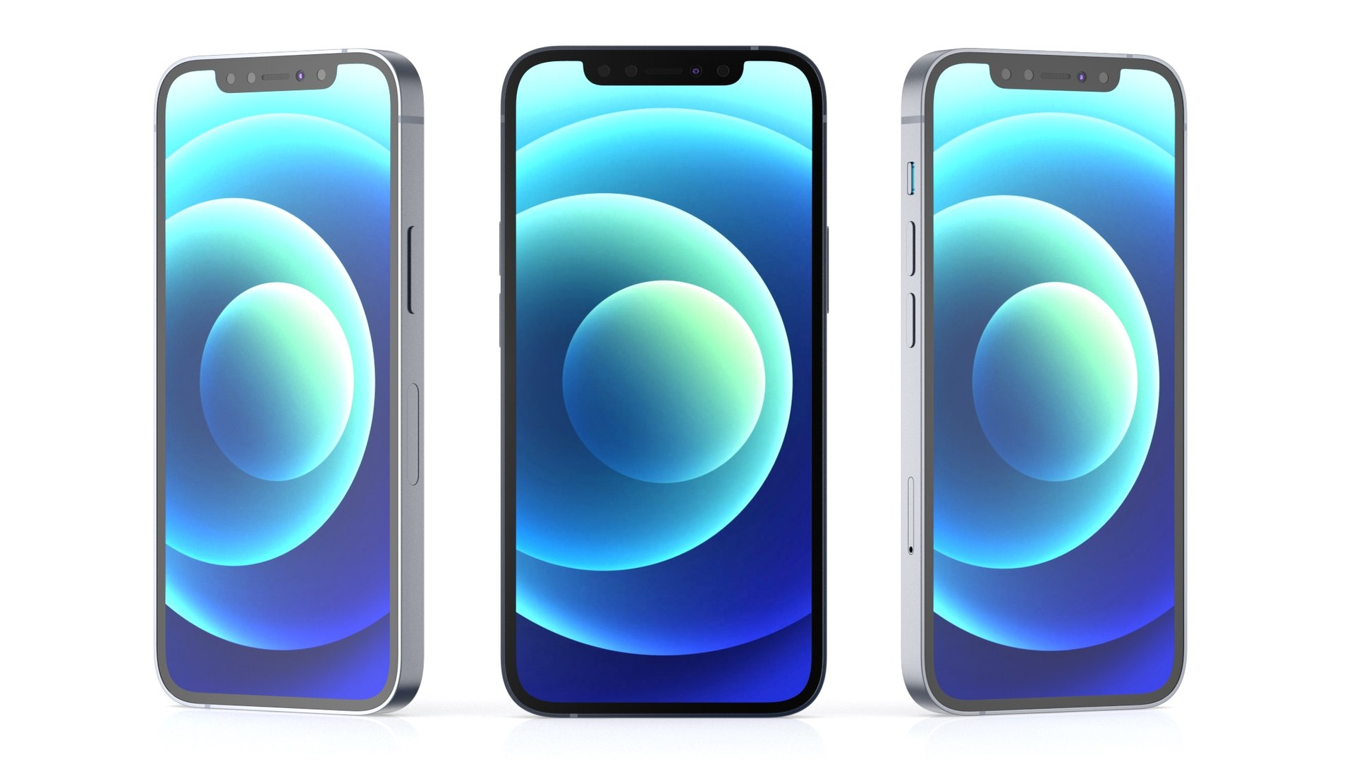 3D Apple Iphone Phone - TurboSquid 1660762