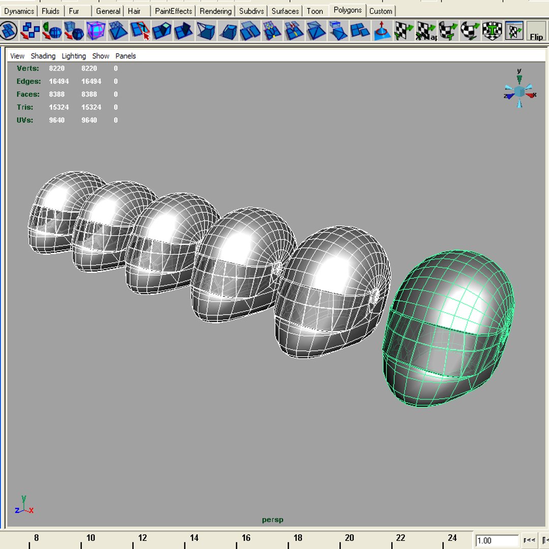 Race Games Rider 3ds