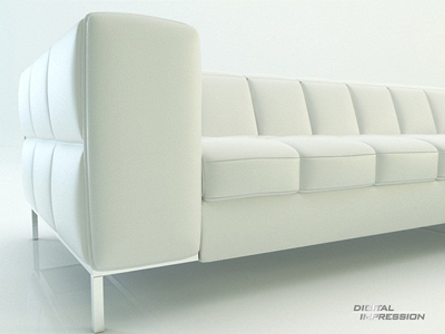 3ds Max Scanline Details