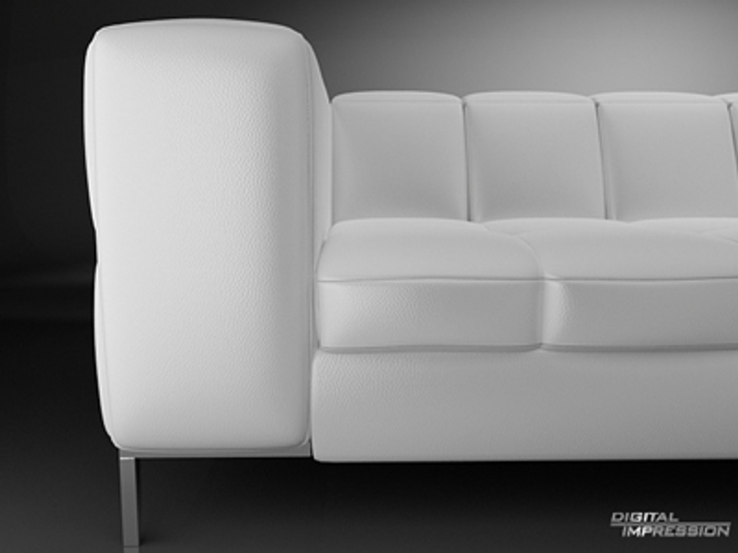 3ds Max Scanline Details