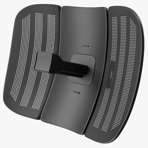 3D wind speed direction sensor - TurboSquid 1713290