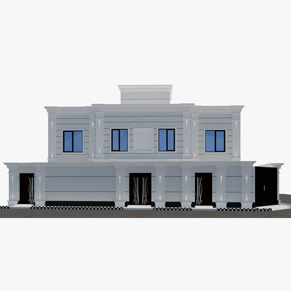 Revit Design Models - Download rvt Files | TurboSquid