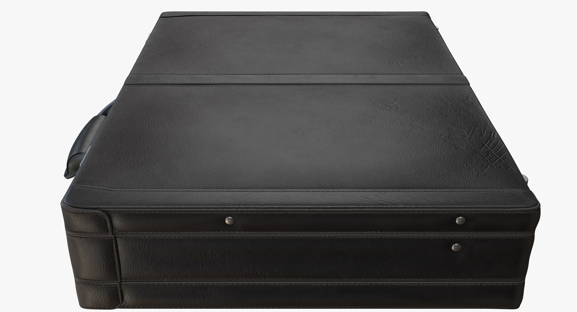 Rigged Briefcase Interior Model - TurboSquid 1303754