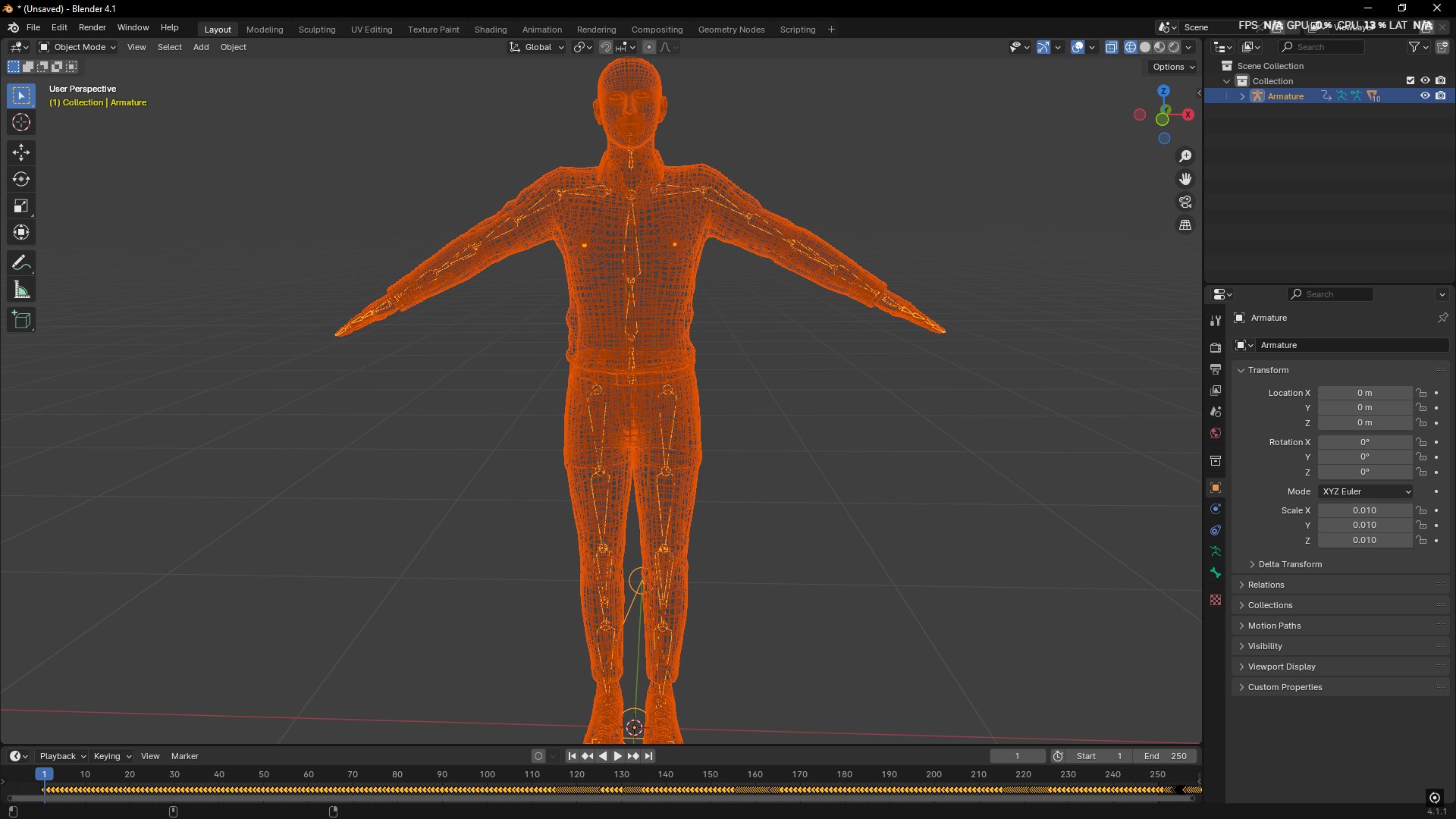 Imran Model - TurboSquid 2258532