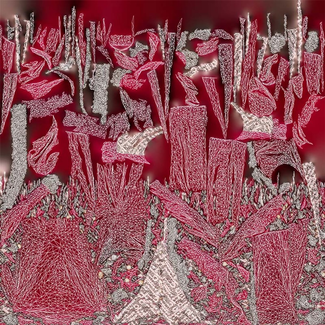 3D Queen Jacket Remastered - TurboSquid 2360214