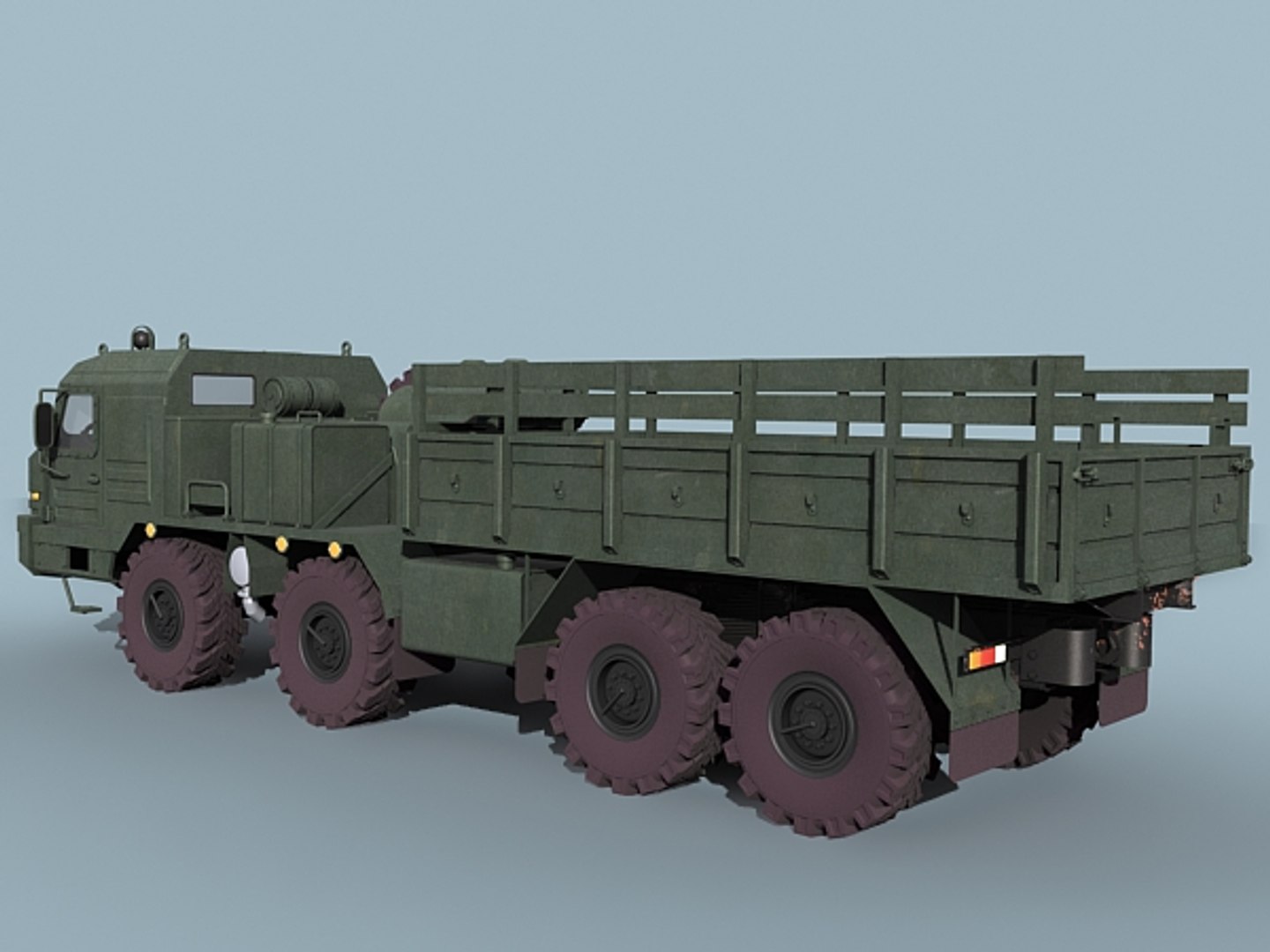 3d X Baz 6306