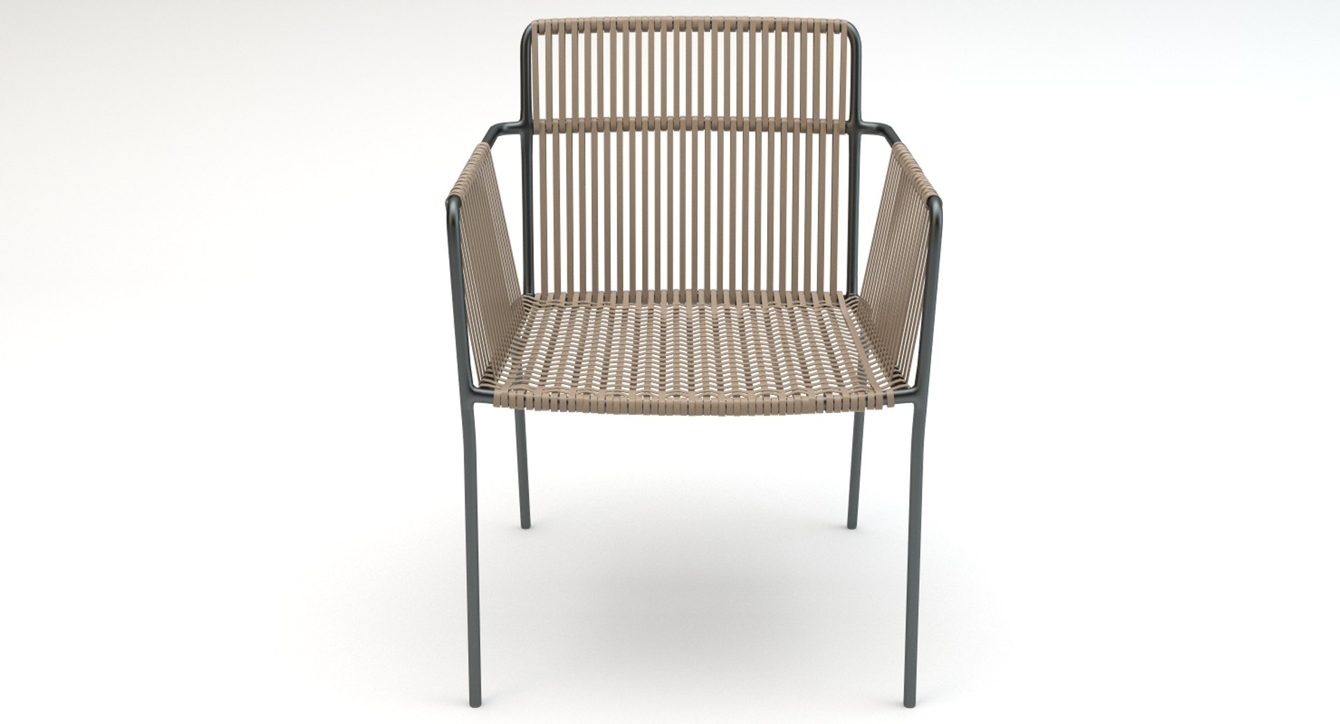 Kettal Net Dining Table Max