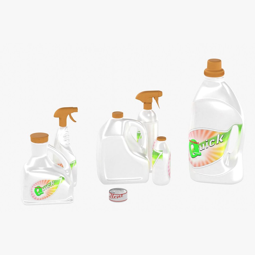 3D Model Containers - TurboSquid 1982828