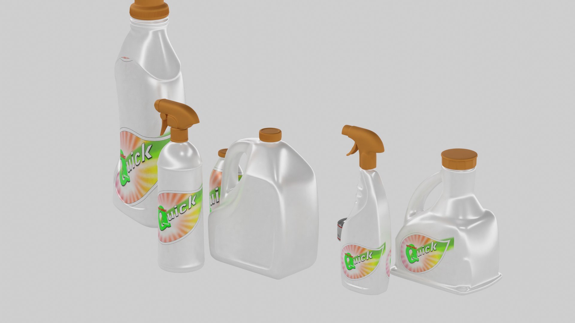 3D Model Containers - TurboSquid 1982828