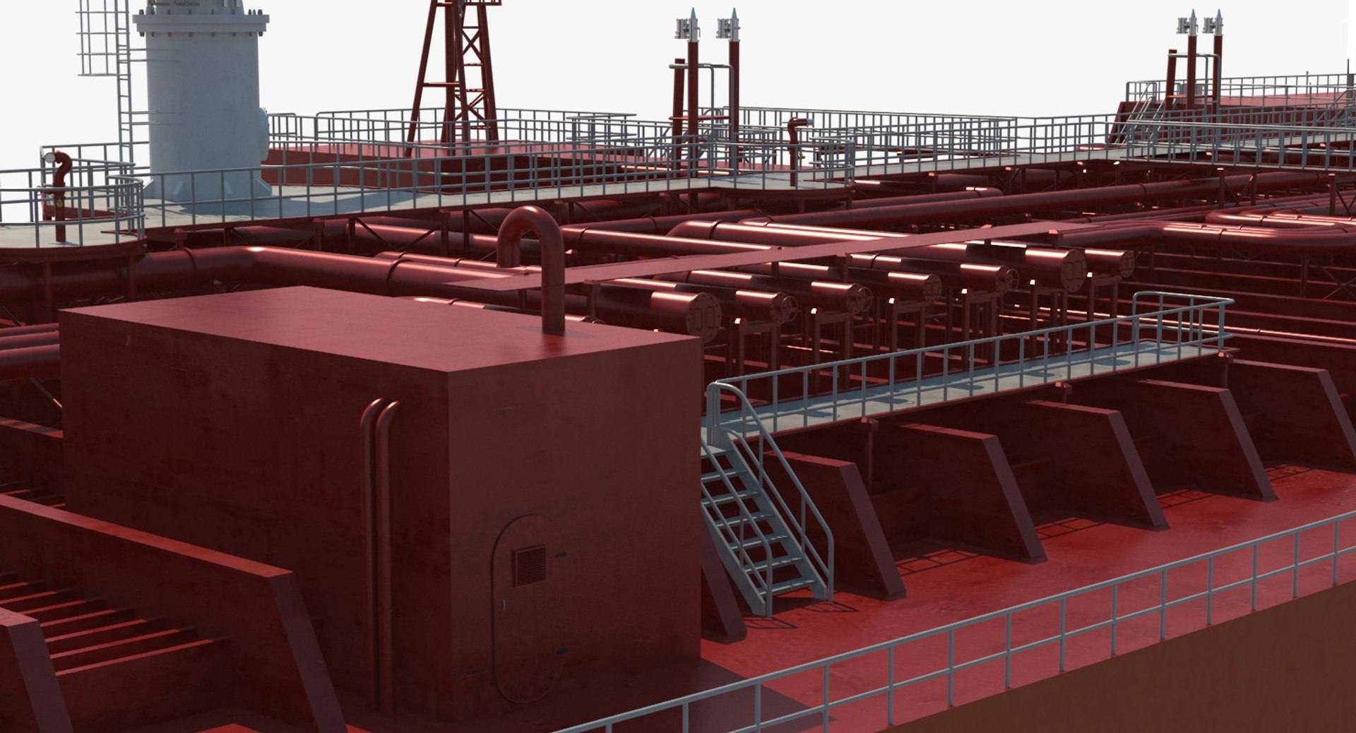 Oil Product Tanker Max