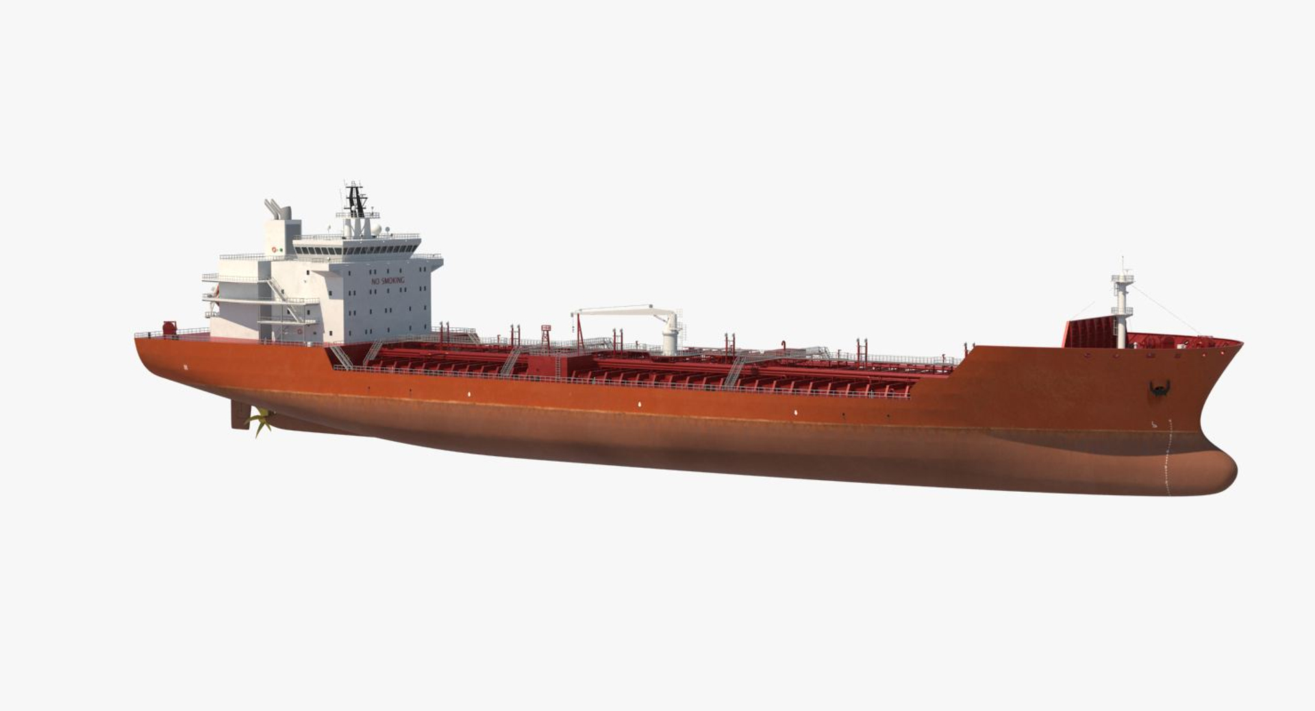oil product tanker max