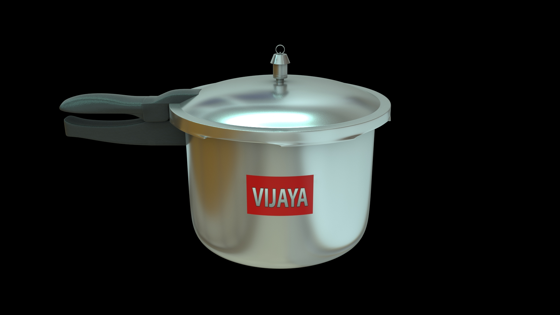 3D Pressure Cooker Model - TurboSquid 2328847