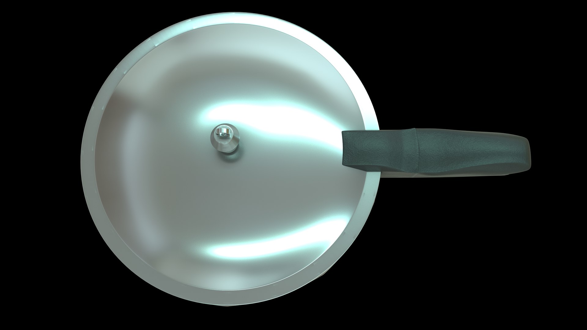 3D Pressure Cooker Model - TurboSquid 2328847