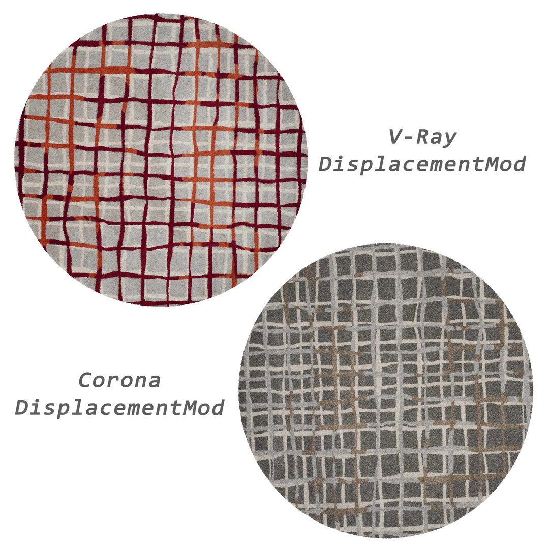 3D model carpets rugs - TurboSquid 1713963