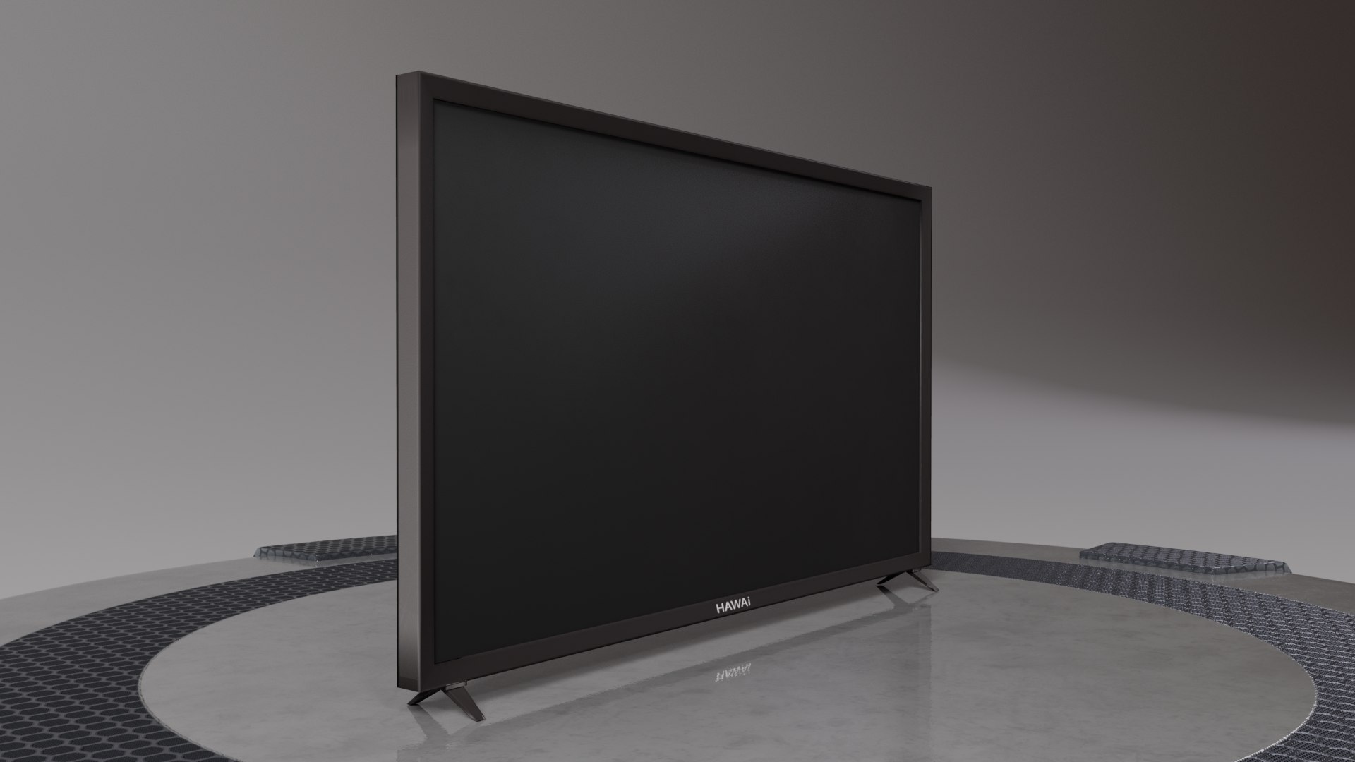 3D TVs Bundle - TurboSquid 2278707