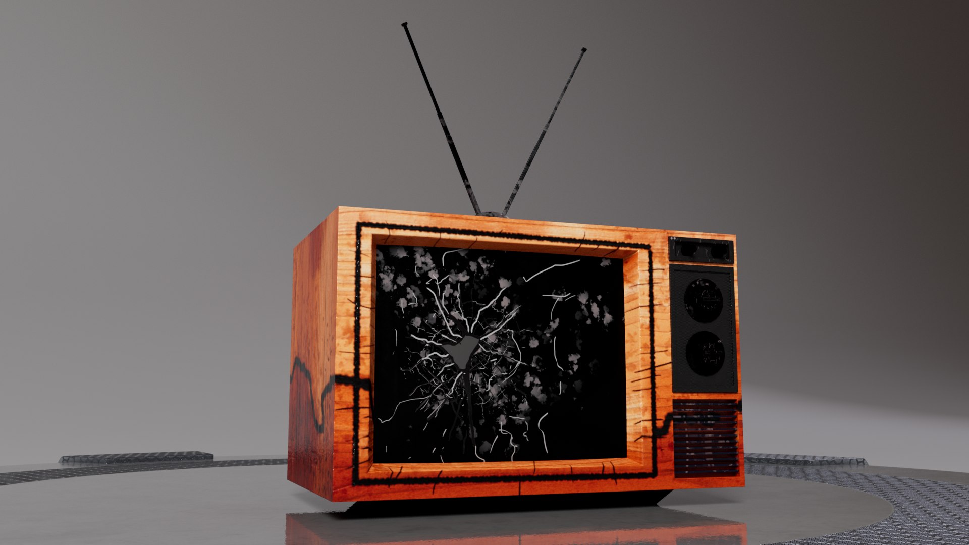 3D TVs Bundle - TurboSquid 2278707