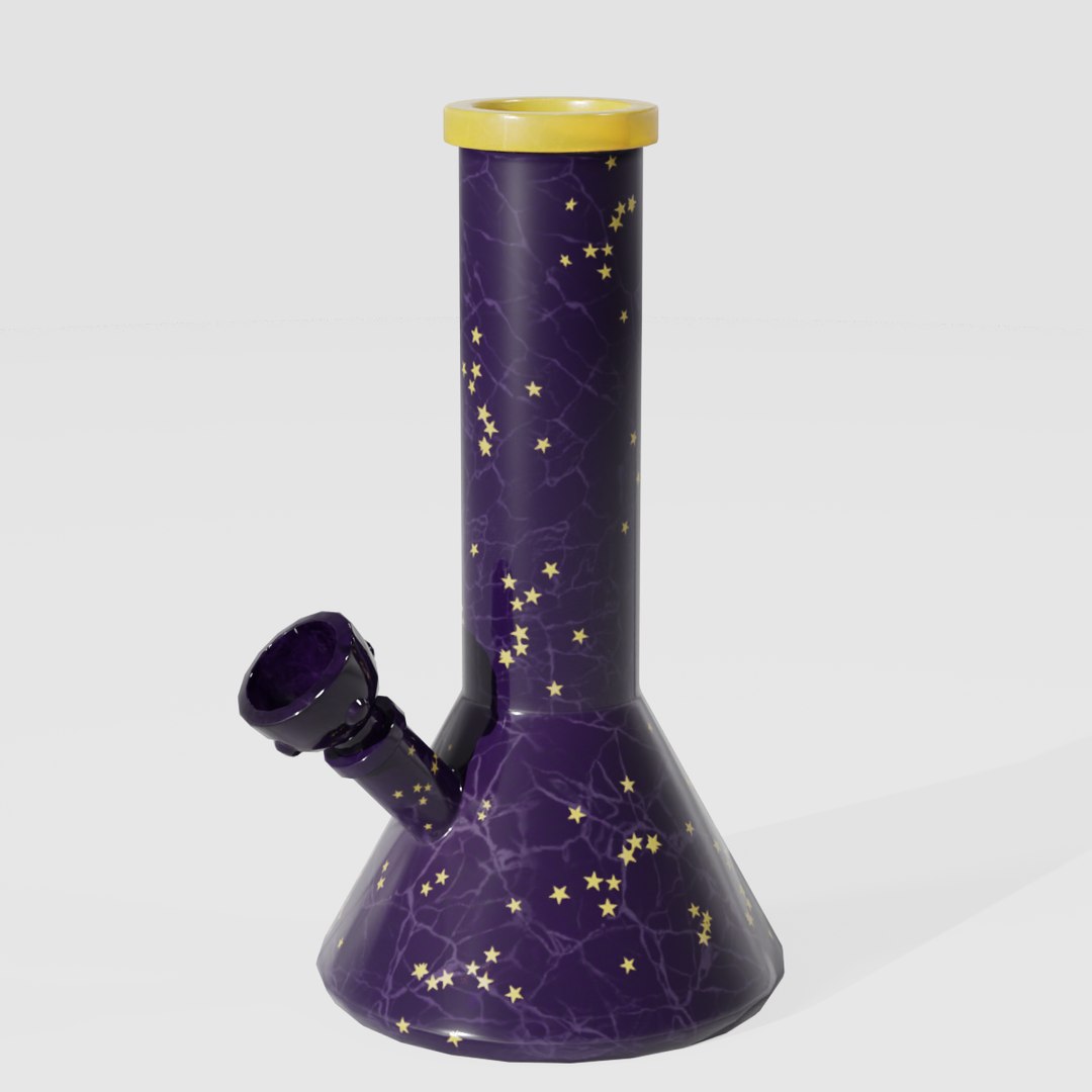 3D Boong N01 model - TurboSquid 1969940