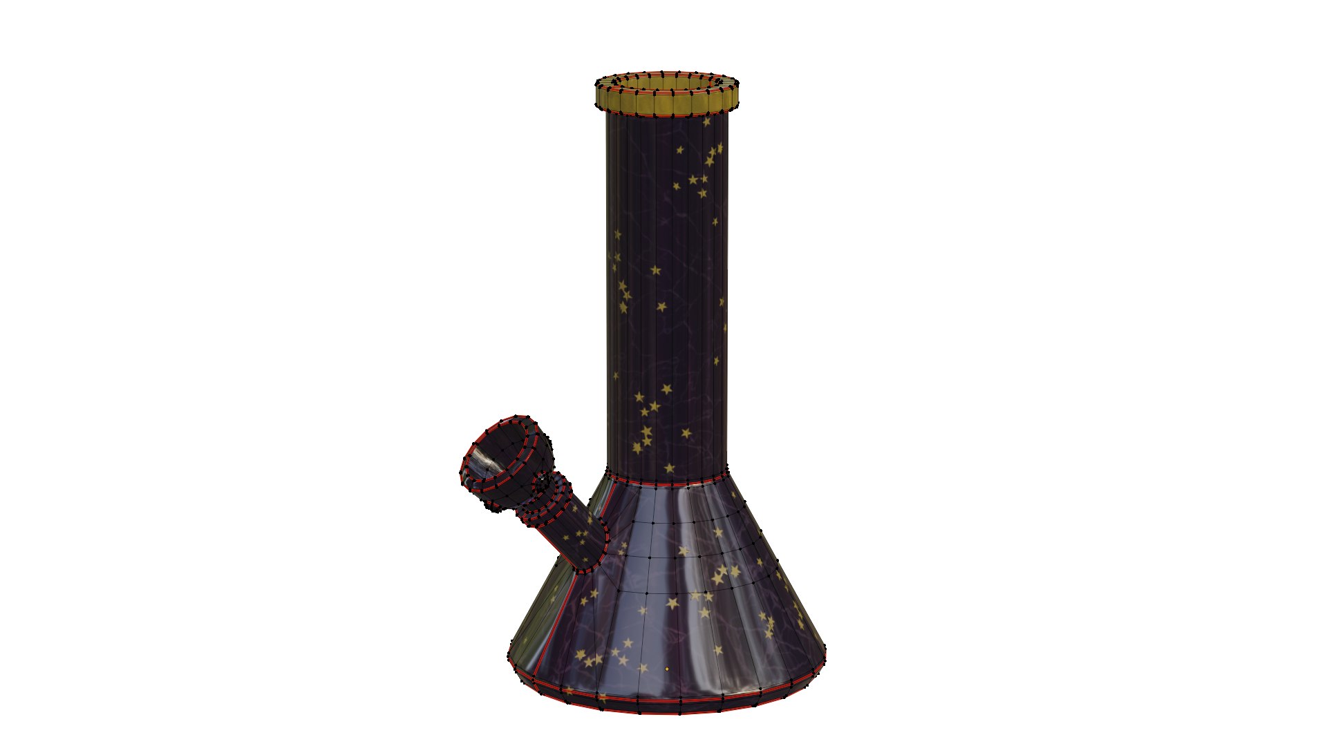 3D Boong N01 model - TurboSquid 1969940