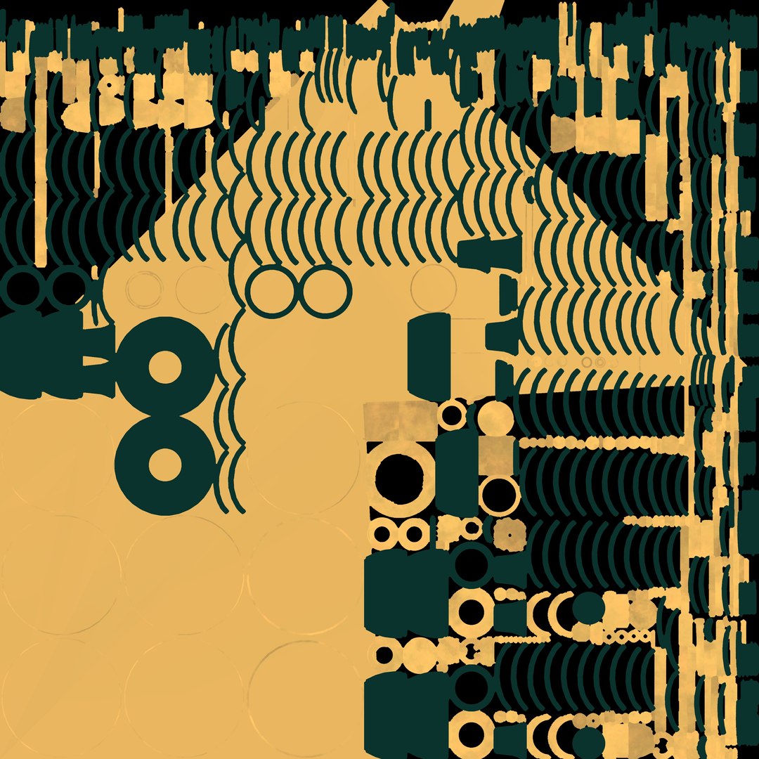 3D Victorian Antique Table Lamp model - TurboSquid 2022708