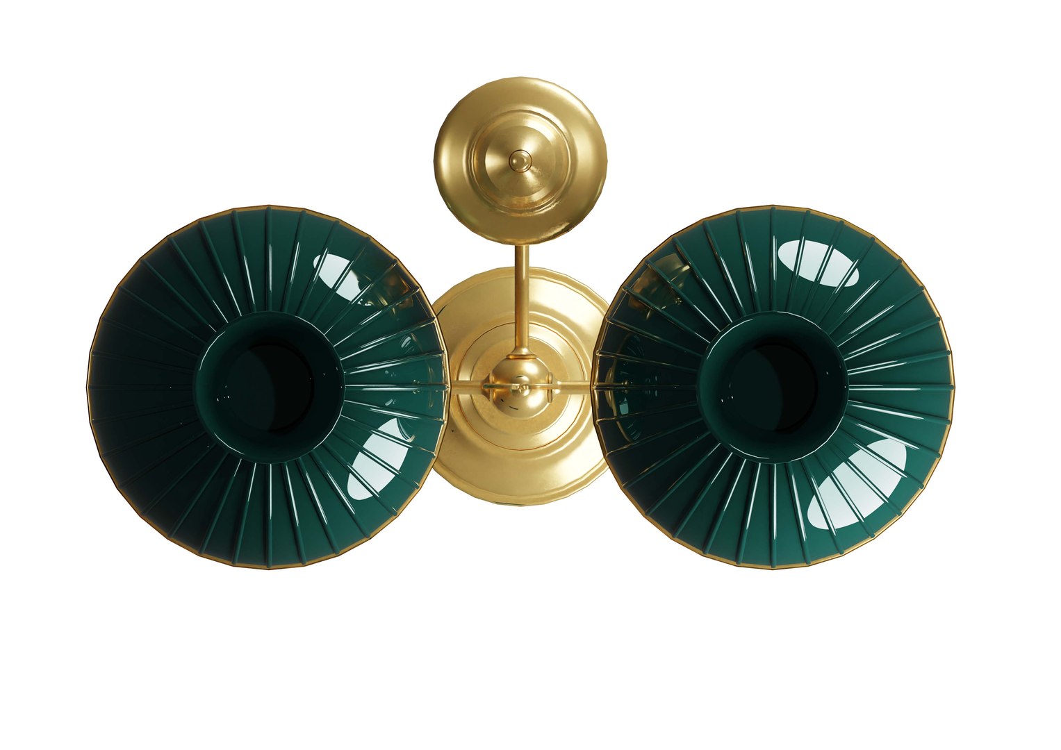 3D Victorian Antique Table Lamp model - TurboSquid 2022708