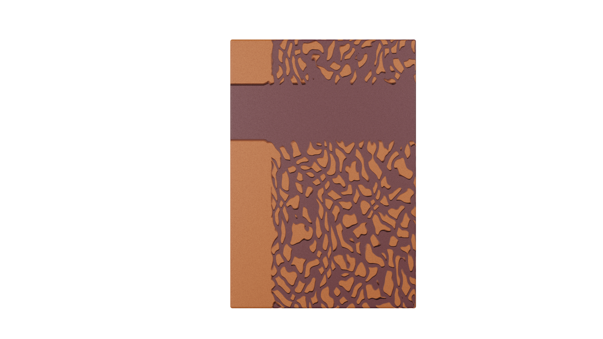 3D Procedural Book Model - TurboSquid 1869857