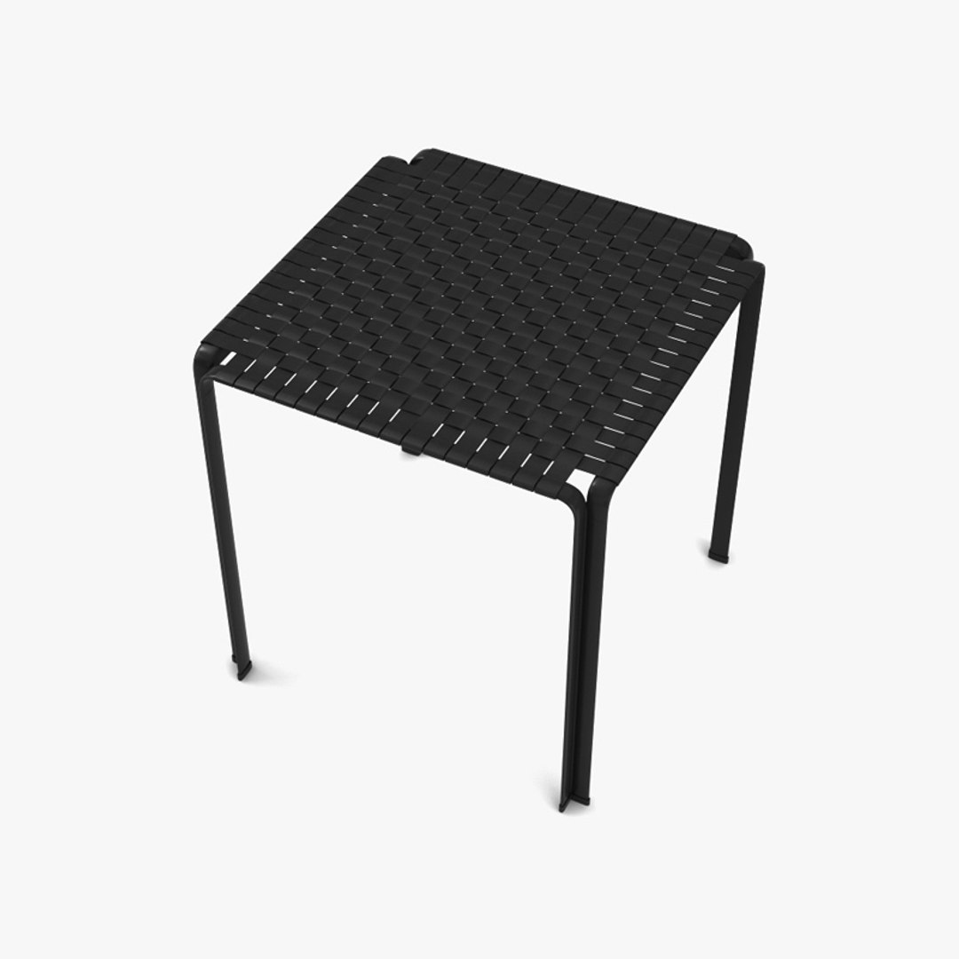 Kartell Ami Ami Table Model - TurboSquid 1938867