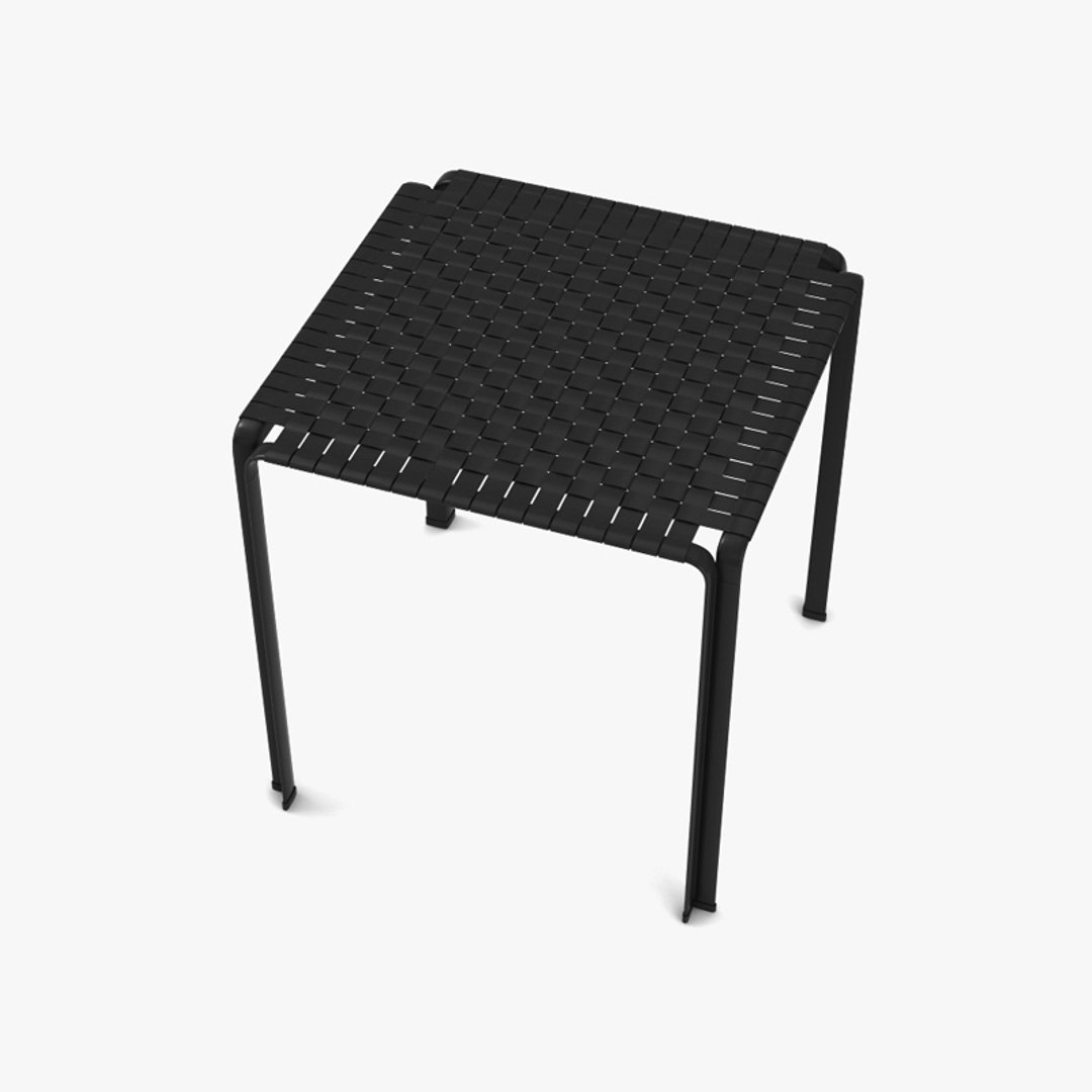 Kartell Ami Ami Table Model - TurboSquid 1938867
