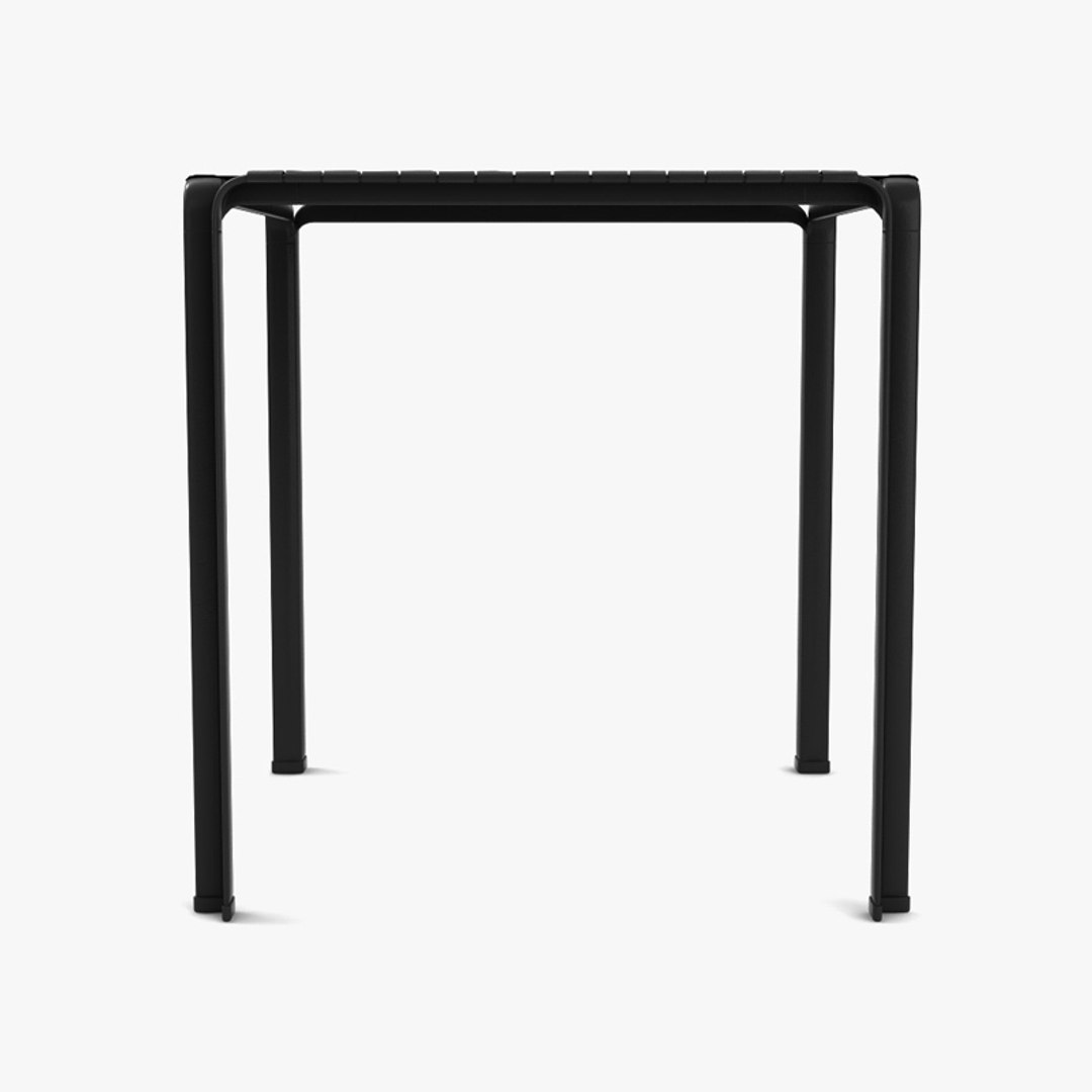 Kartell Ami Ami Table Model - TurboSquid 1938867