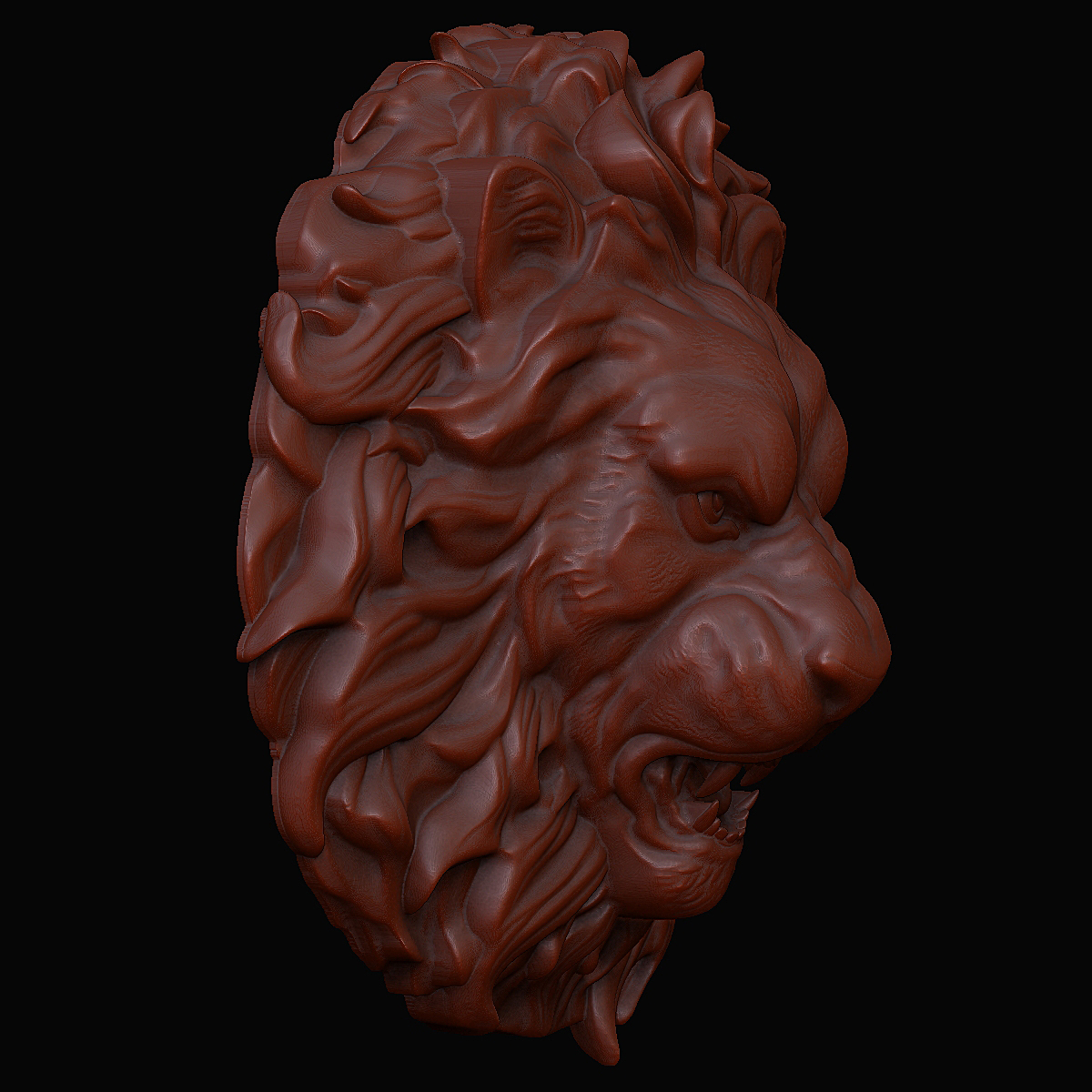 Cnc 3D model - TurboSquid 1299916