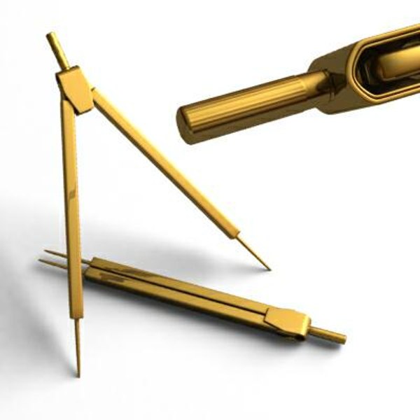 Free 3D Circle Models | TurboSquid